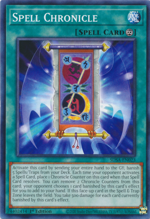Yugioh Continuous Trap Cards